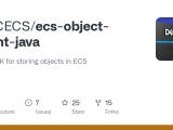 Github Emcecs Ecs Object Client Java Java Sdk For Storing Objects In Ecs