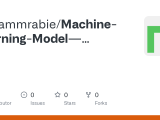 Github Adhammrabie Machine Learning Model Adham Rabie