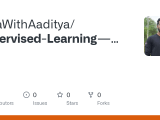 Github Deepdatainsights Supervised Learning Classification