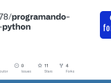 Programando Con Python 08 Listas Tuplas Tuplas Py At Master Fom78