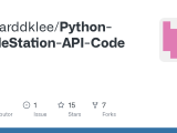 Github Edwarddklee Python Tradestation Api Code