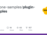 Plugin Samples Examples Appindex Readme Md At Master Kintone Samples