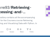 Github Mcarre93 Retrieving Processing And Visualizing Data With
