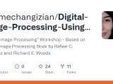 Github Fatemechangizian Digital Image Processing Using Matlab