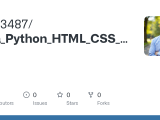 Github Njs33487 Java Python Html Css Javascript