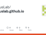 Github Inpluslab Inpluslab Github Io