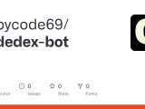 Github Copycode69 Codedex Bot