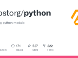 Github Boostorg Python Boost Org Python Module