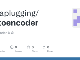 Github Ideaplugging Autoencoder Autoencoder 실습