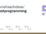 Github Mohnishsachdeva Socketprogramming