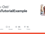 Github Stan Ost Ribstutorialexample