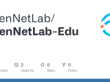Github Opennetlab Opennetlab Edu