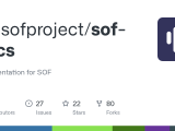 Github Thesofproject Sof Docs Documentation For Sof