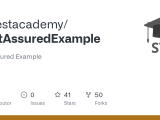 Github Swtestacademy Restassuredexample Restassured Example