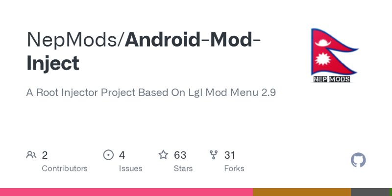 Nepmods - Download Modern Nature Design | Mobile