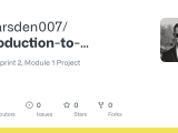Github Smarsden007 Introduction To Javascript Unit 1 Sprint 2