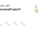 Github Akshith 47 Mavenjavaproject1