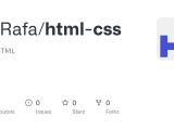 Github Sr Rafa Html Css Curso Html