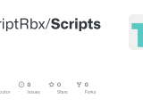 Releases Scriptrbx Scripts Github