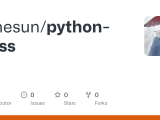 Github Yonesun Python Class