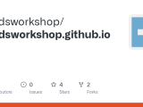 Github Handsworkshop Handsworkshop Github Io