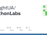 Github Knightua Pythonlabs