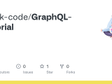Github Blvck Code Graphql Tutorial