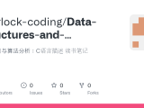 Github Sherlock Coding Data Structures And Algorithm Analysis