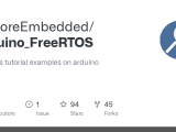 Arduino Freertos Examples 09 Resumingtaskfromisr 09