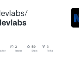 Github Ntdevlabs Ntdevlabs