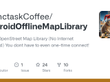 Androidofflinemaplibrary App Src Androidtest Java Egolabsapps