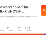 The Html And Css Workshop Activity 2 02 Html At Master Packtworkshops