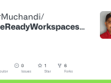 Github Veermuchandi Codereadyworkspacesandlaunchertutorial