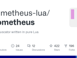 Github Prometheus Lua Prometheus Lua Obfuscator Written In Pure Lua