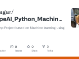 Github Prajagar Shapeai Python Machine Learning Bootcamp Project