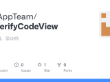 Github Sspappteam Ssverifycodeview 支付密码 验证码