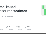 Github Realme Kernel Opensource Realme5 Kernel Source Realme5 Kernel