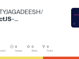 Github Settyjagadeesh Reactjs Codingpractice29 Authentication