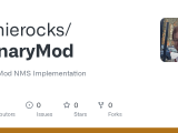 Github Jamierocks Canarymod Canarymod Nms Implementation