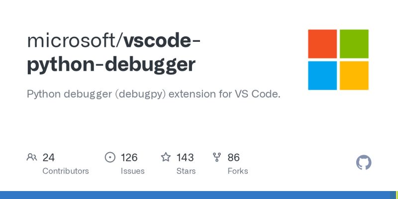 Python Debugger Enhancement Issue 137832 Microsoft Vscode Github - Beautiful Full HD Vintage Pictures | Free Download