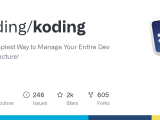 Github Koding Koding The Simplest Way To Manage Your Entire Dev