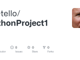 Github Dji Tello Pythonproject1