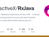 Error Handling Reactivex Rxjava Wiki Github