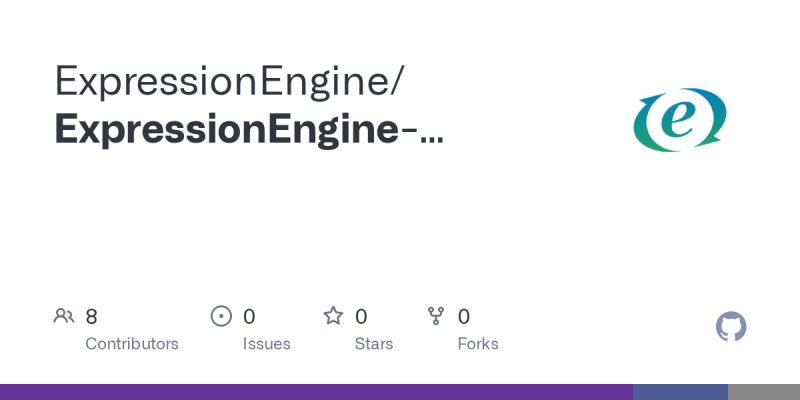 Github Rsanchez Generator Ee Addon An Expressionengine Add On - Dark Illustrations - Gorgeous High Resolution Collection