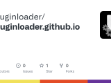 Sepluginloader Github Io Index Html At Main Sepluginloader