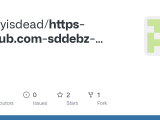 Github Mistyisdead Https Github Sddebz Stable Diffusion Krita Plugin