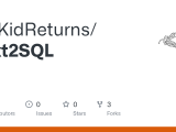 Github Dakidreturns Text2sql