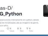 Github Veras D Rpg Python Game Desenvolvido Inteiramente Em Python