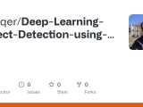 Deep Learning Object Detection Using Yolo Pytorch And Python Yolo