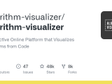 Github Algorithm Visualizer Algorithm Visualizer Fireworks